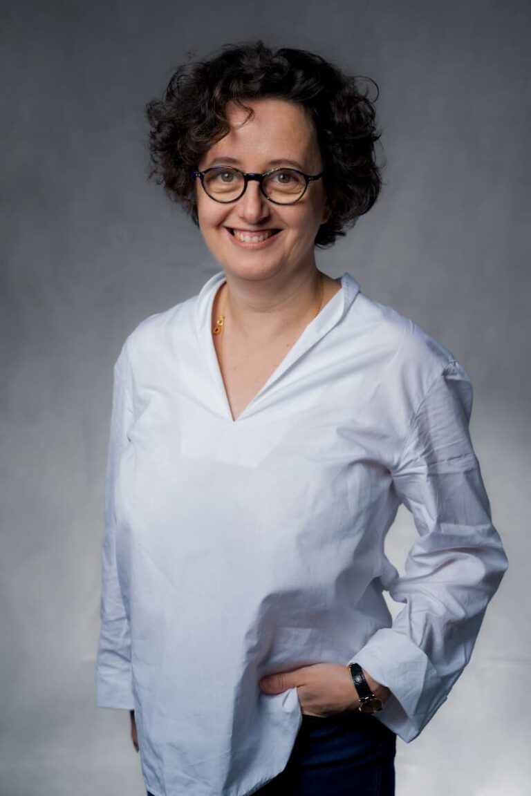 CHAJMOWICZ Marion - Becker