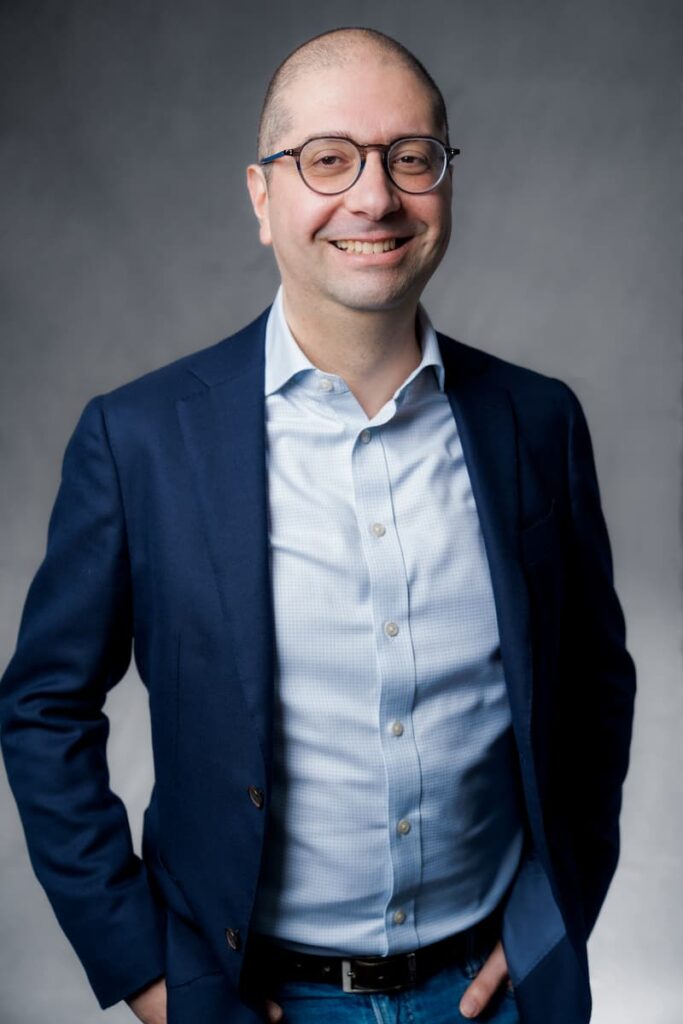 SEKHRI Redha - Becker